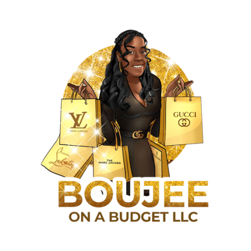 Welcome to Boujee On A Budget – BoujeeOnABudgetLLC